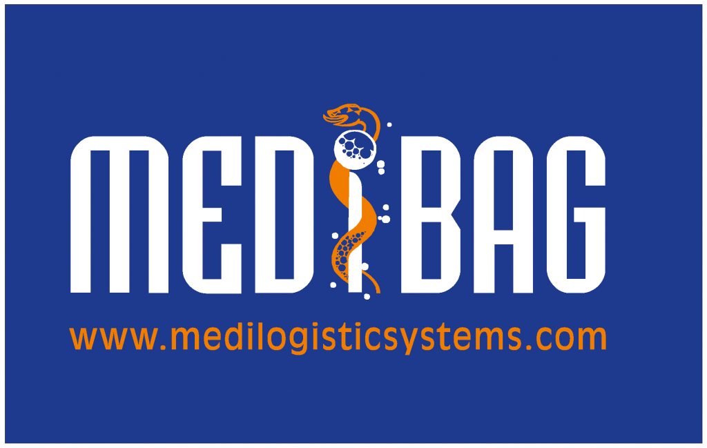 Medibag – Medilogisticsystems