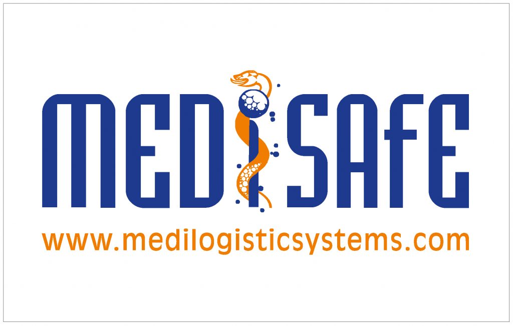MediSafe Boxen – Medilogisticsystems